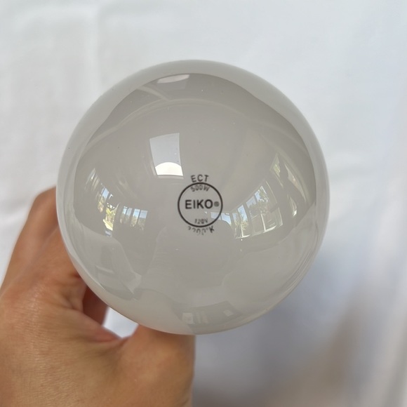 eiko | Cameras, Photo & Video | Eiko Supreme Photoflood Light Bulbs 2v 500w Set Of 3 | Poshmark